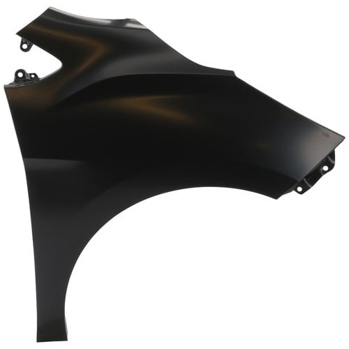 Fender For Chevrolet Spark 2015-2022 Front Passenger Side - Walmart.com