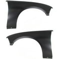 Fender For Dodge Charger 2011-2014 Front Driver and Passenger Side ...