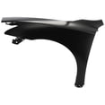 Fender For Nissan Maxima 2009-2014 Front Driver Side - Walmart.com