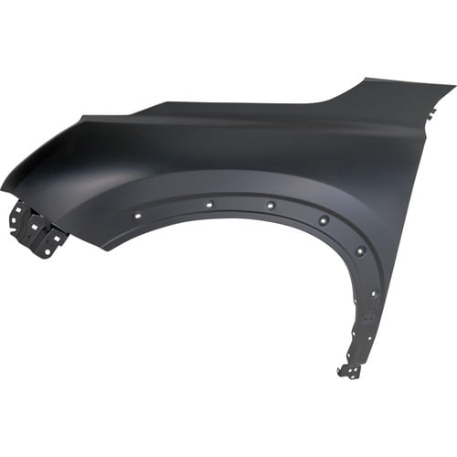 Fender For Nissan Pathfinder 2022-2024 Front Driver Side Aluminium ...