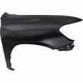 Fender For Toyota Highlander 2008-2010 Front Right Hybrid w/Antenna ...