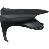 Fender For Toyota Highlander 2008-2010 Front Right Hybrid w/Antenna ...