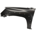 Fender For Toyota Tacoma 2005-2015 Front Driver Side 4WD - Walmart.com