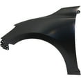 Fender For Toyota Yaris iA 2017-2018 Front Driver Side - Walmart.com
