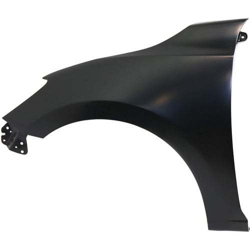 Fender For Toyota Yaris iA 2017-2018 Front Driver Side - Walmart.com