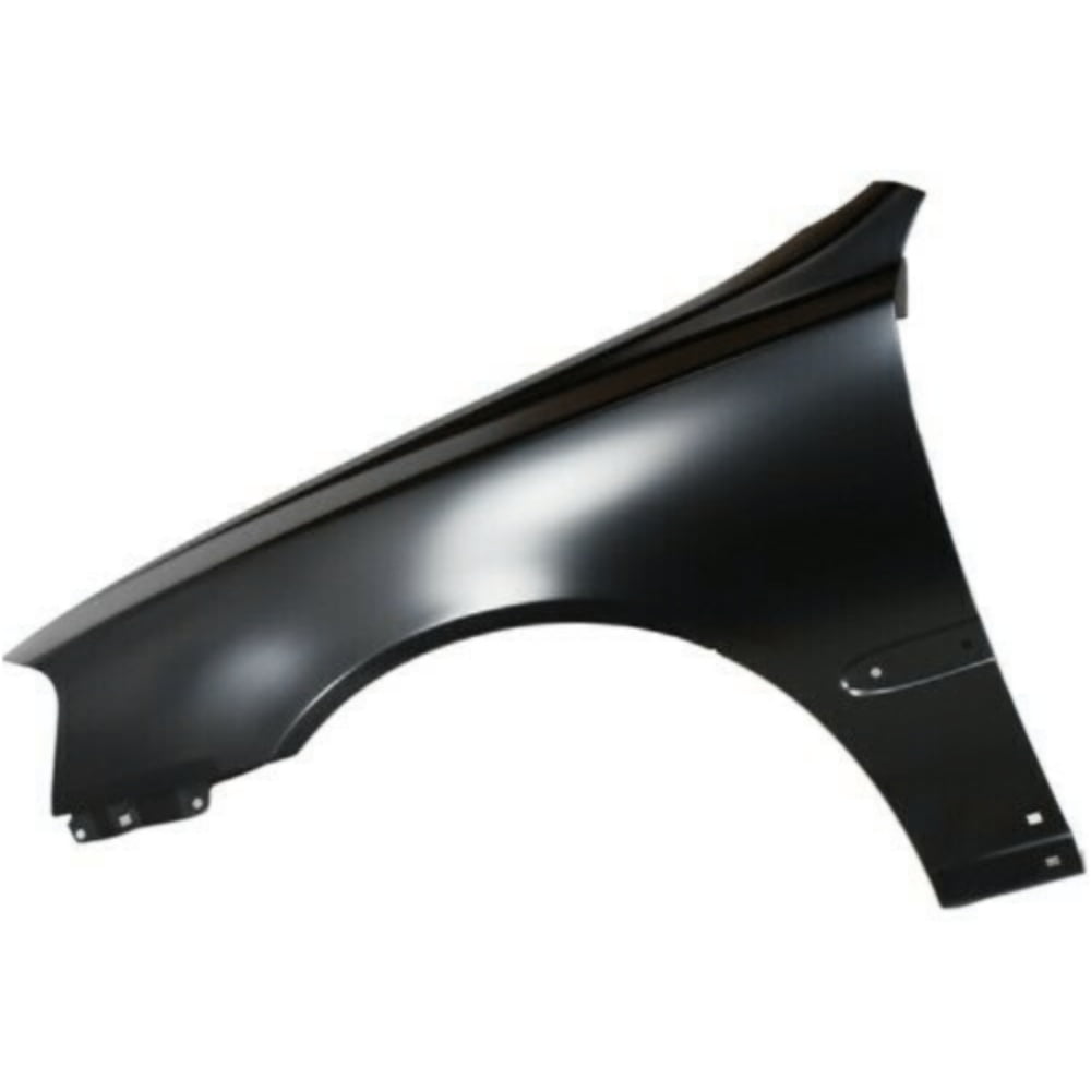 Fender Front Quarter For Hyundai 00-02 Accent Driver Left Side LH Hand ...