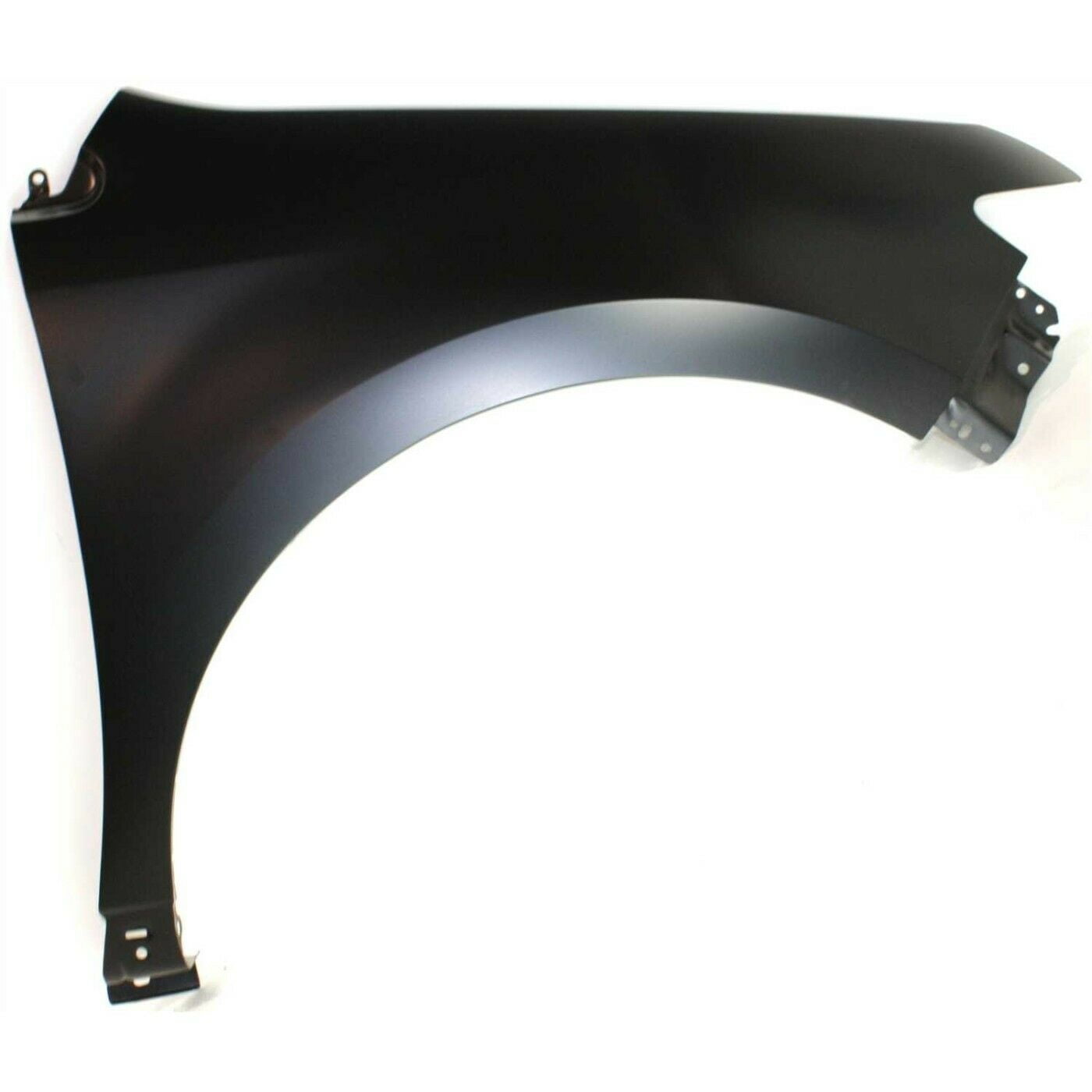 Ford Edge Fender