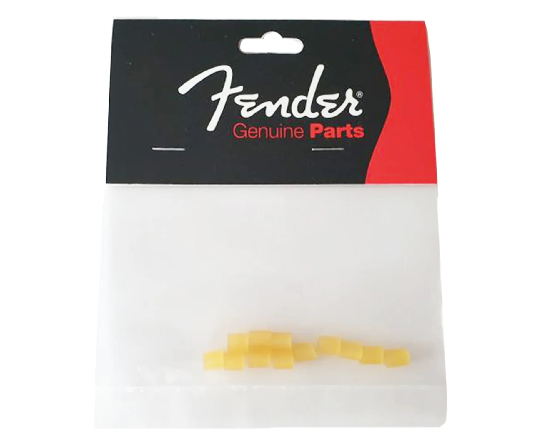 Fender Guitar Rubber Pickup Tubing 099-4916-000 - Walmart.com