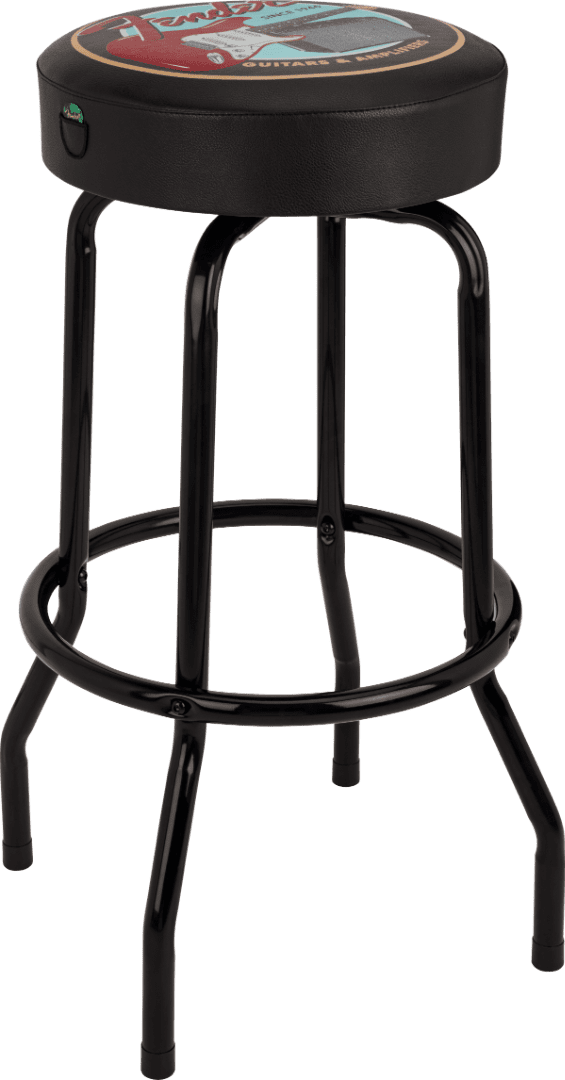 Fender Stool