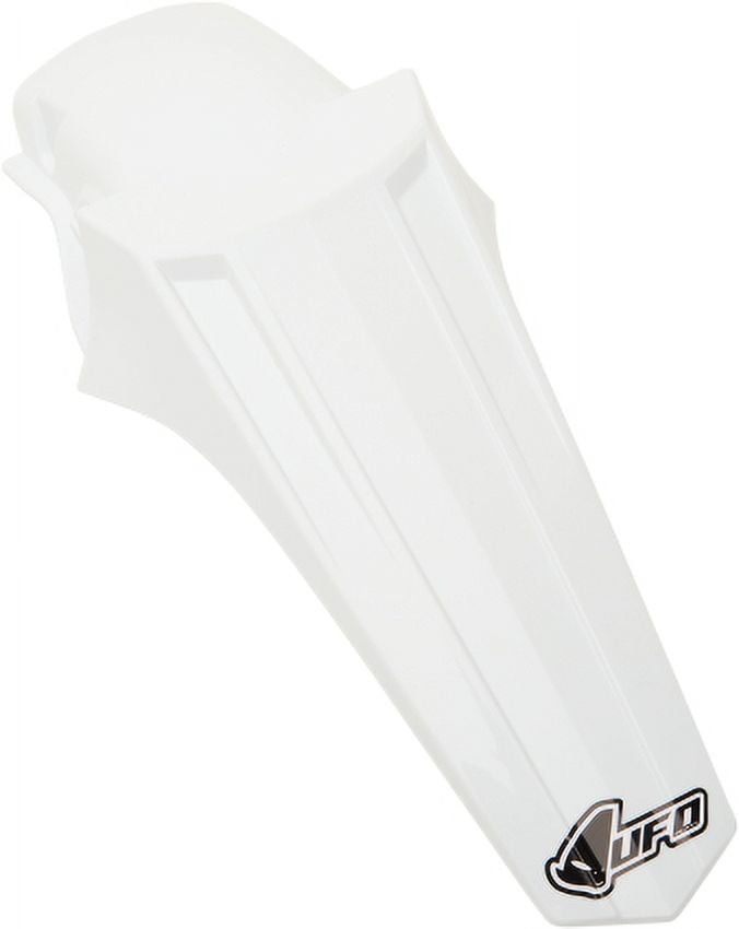 Fender Kit and Replacement Plastic (R RM85 WHITE) - Walmart.com