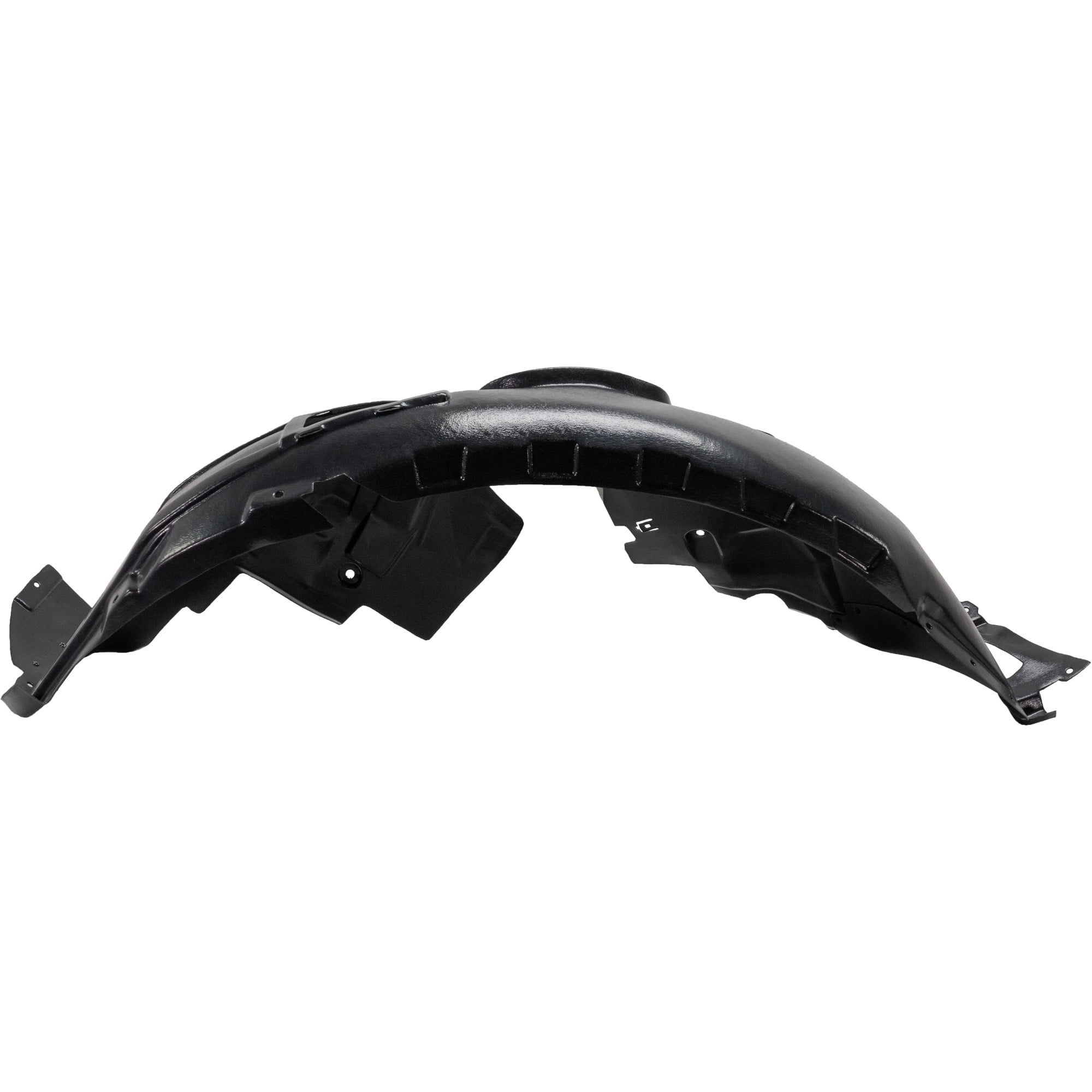 Fender Liner Compatible with 2016-2020 Mercedes Benz Metris Front, Left ...