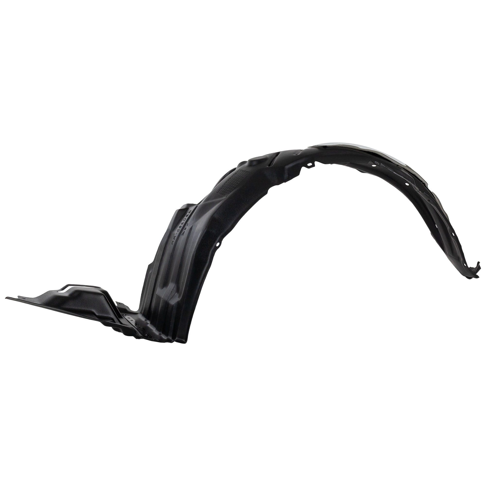 Fender Liner Compatible with 2017-2019 Toyota Corolla Front, Left ...