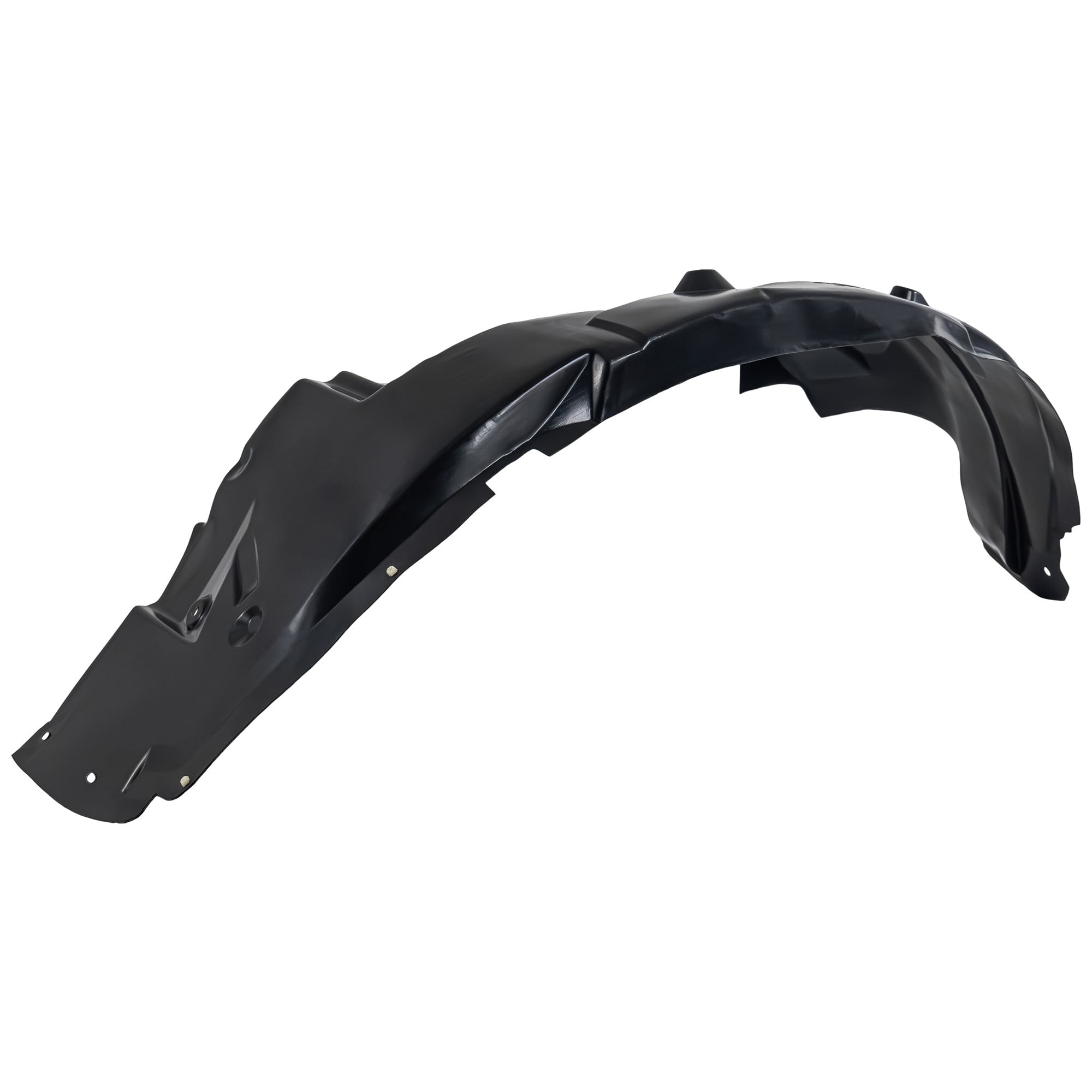 Fender Liner Compatible with CHRYSLER 200 12-14 FRONT Left Driver Side ...