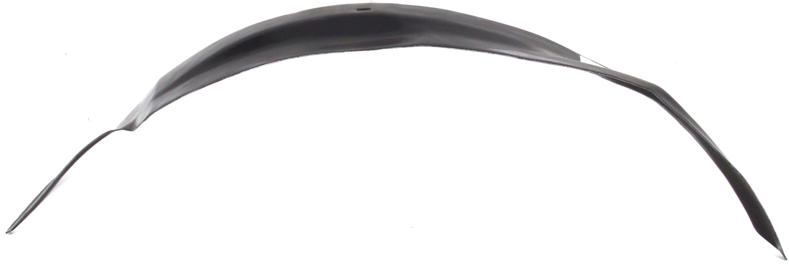 Fender Liner Compatible with FORD ECONOLINE VAN 97-14 FRONT Left Driver ...