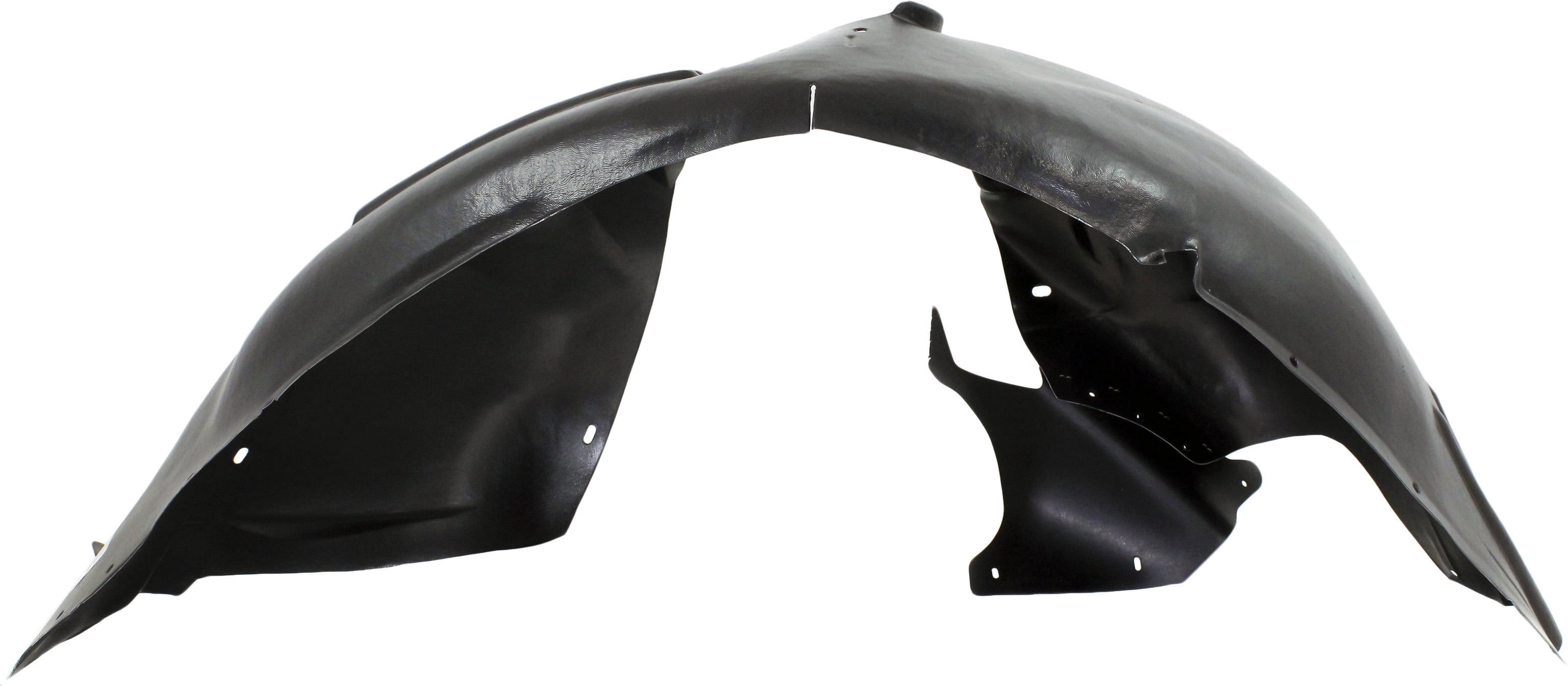 Ford Taurus Fender Liner