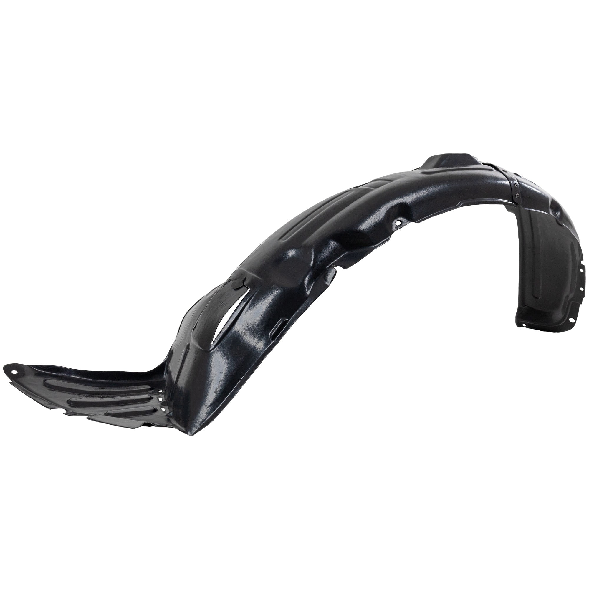 Garage-Pro Fender Liner for LEXUS IS250/IS350 06-08 FRONT Right Side w ...