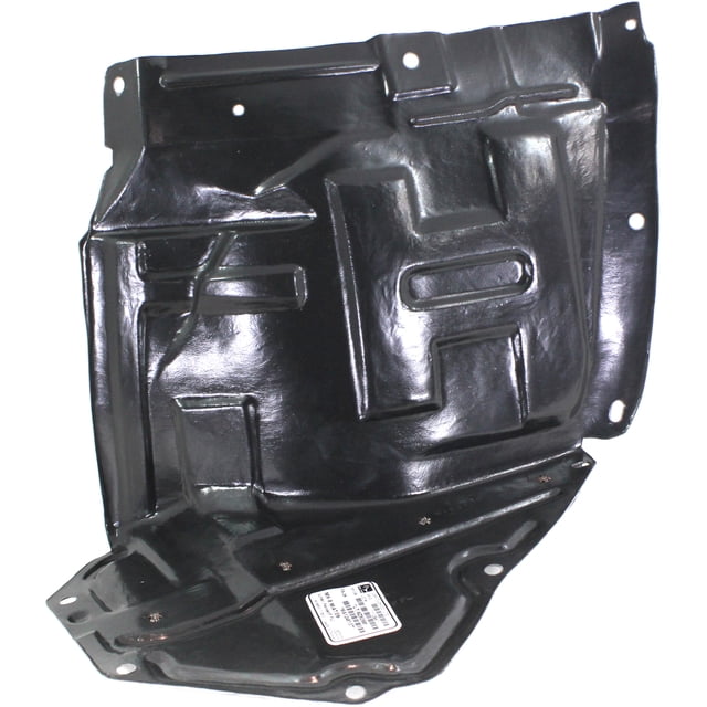 Fender Liner Compatible with MAZDA MX-5 MIATA 09-15 FRONT Left Driver ...
