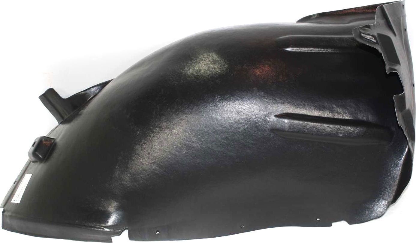 Mercedes-benz Gl Fender Liner