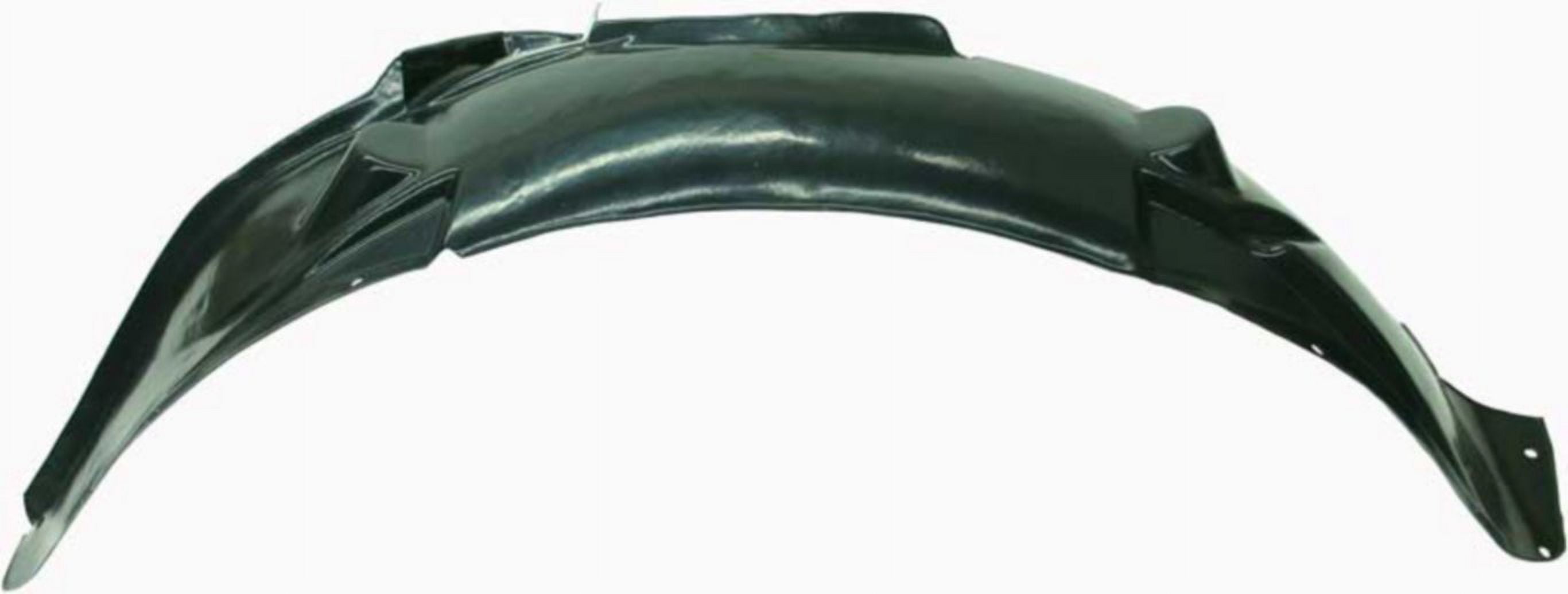 Fender Liner For 2006-2013 Chevrolet Impala 2014-2016 Impala Limited ...