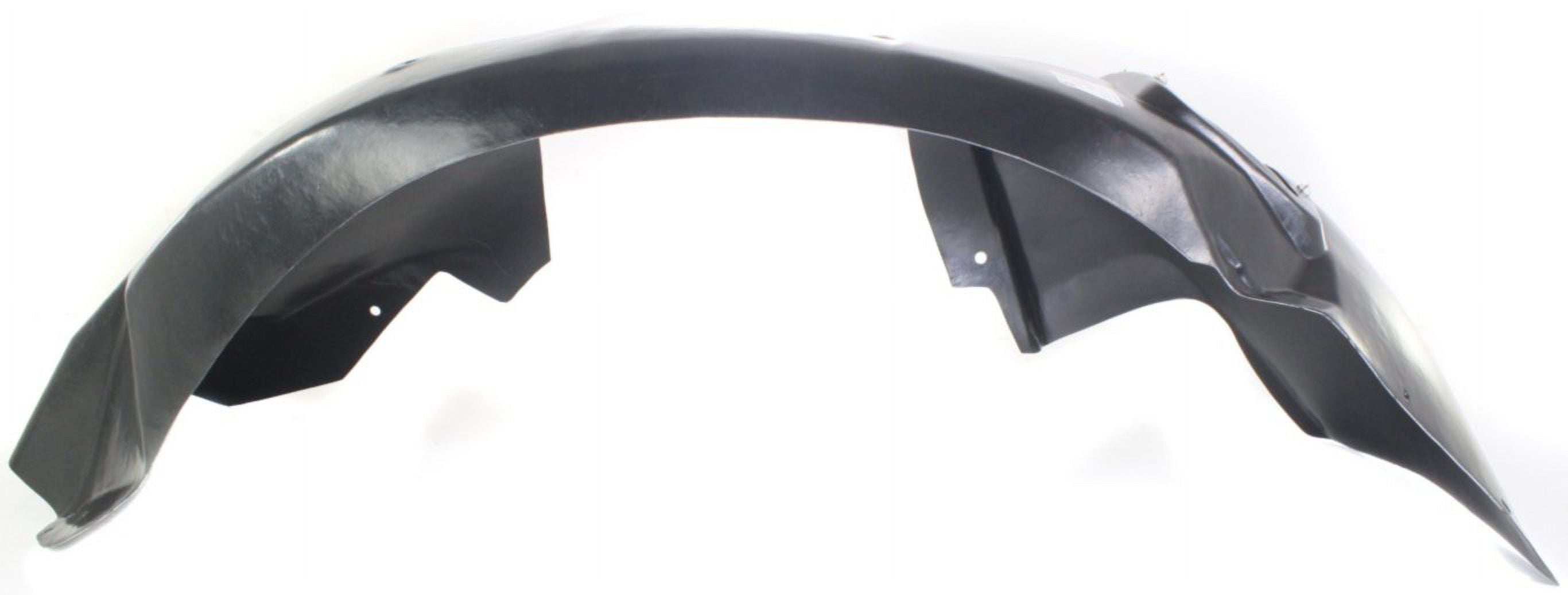 Fender Liner For 2010-2013 Chevrolet Camaro For LS LT Model Front ...