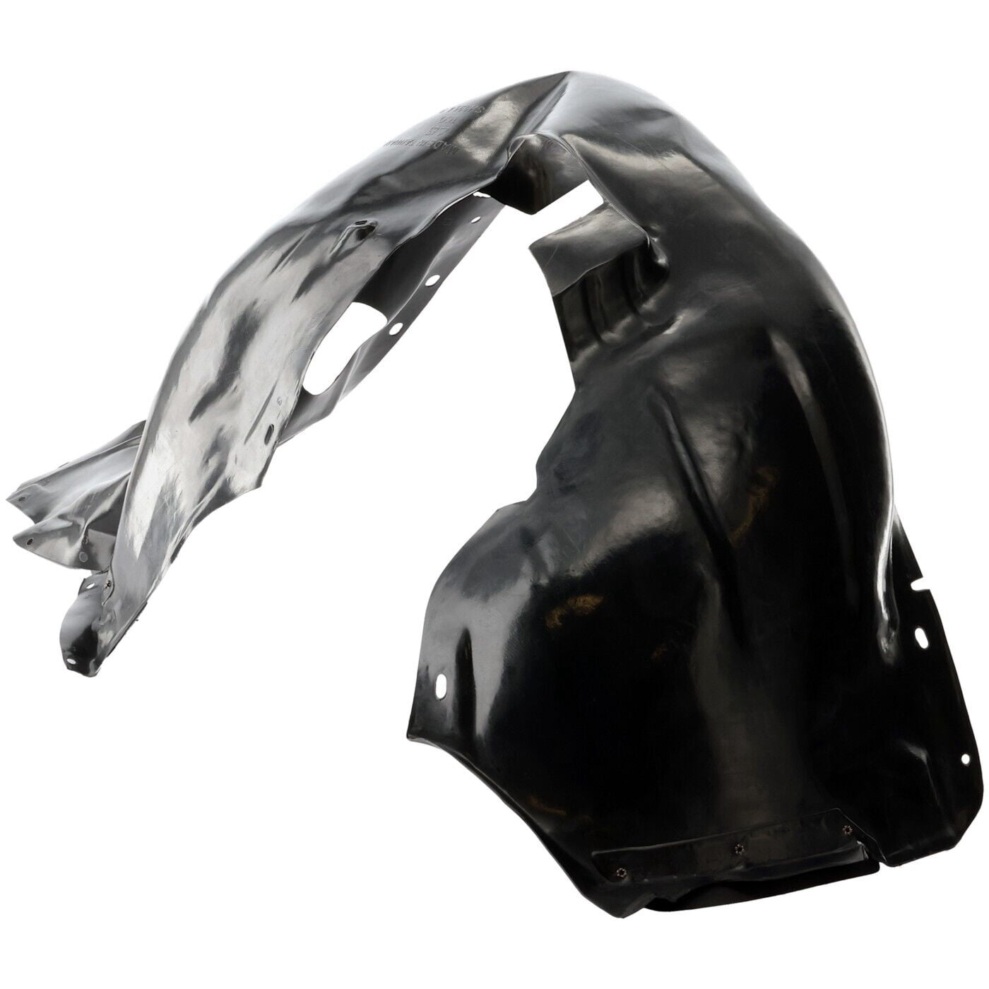Fender Liner for 2012-2016 for Volkswagen for Jetta Front Passenger ...