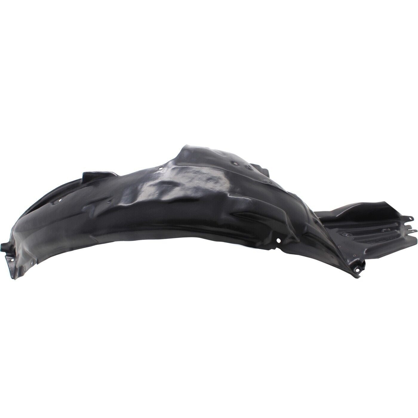 Fender Liner For 2015-2021 Subaru WRX STI Front Right Side 59110VA000 ...