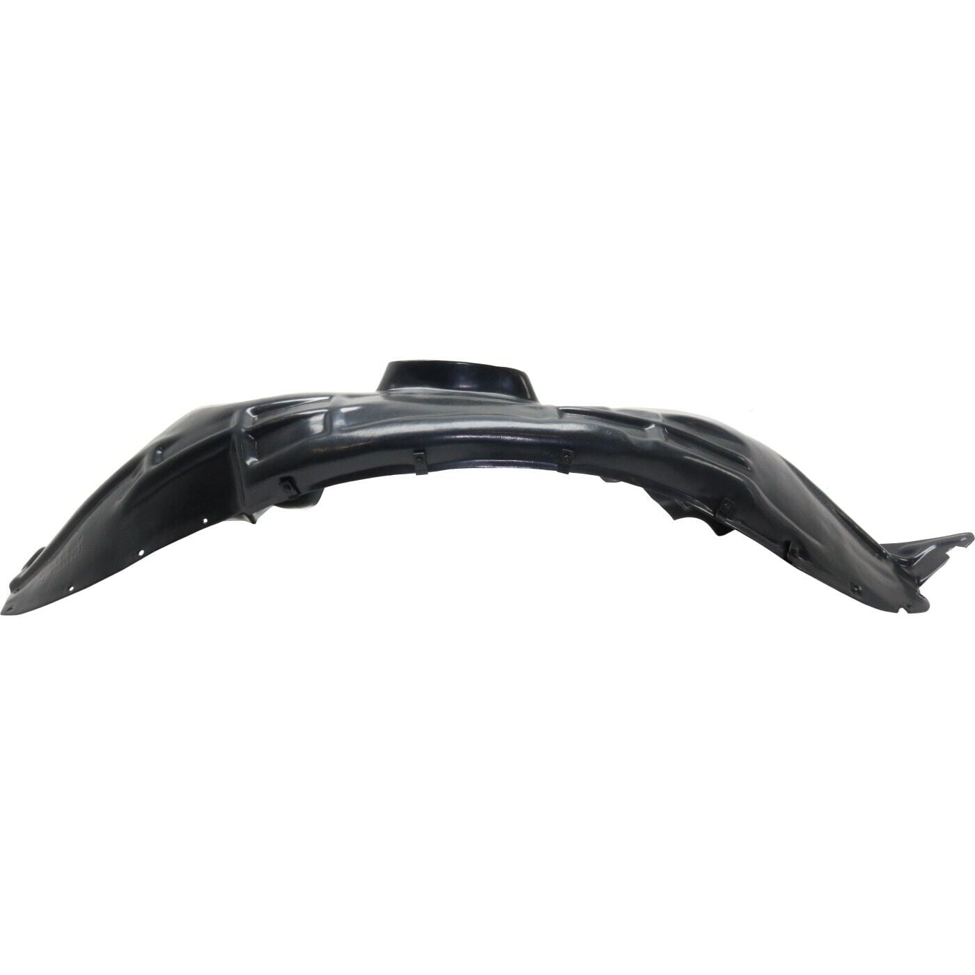 Fender Liner Front Driver Left Side Hand For Volvo For S60 For Cross ...