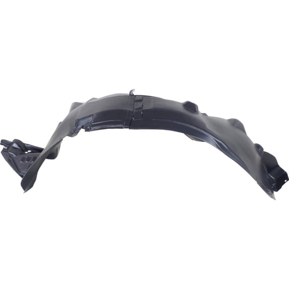 Chevrolet Sonic Fender Liner