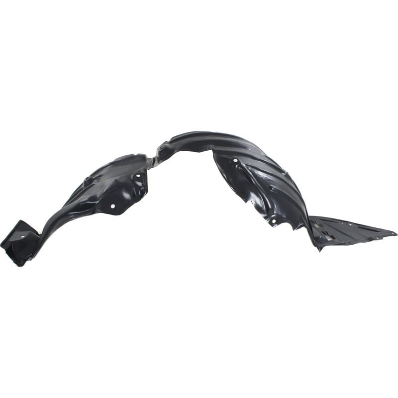Fender Liner Front Driver Side For 2014-2018 Mazda 3 - Walmart.com