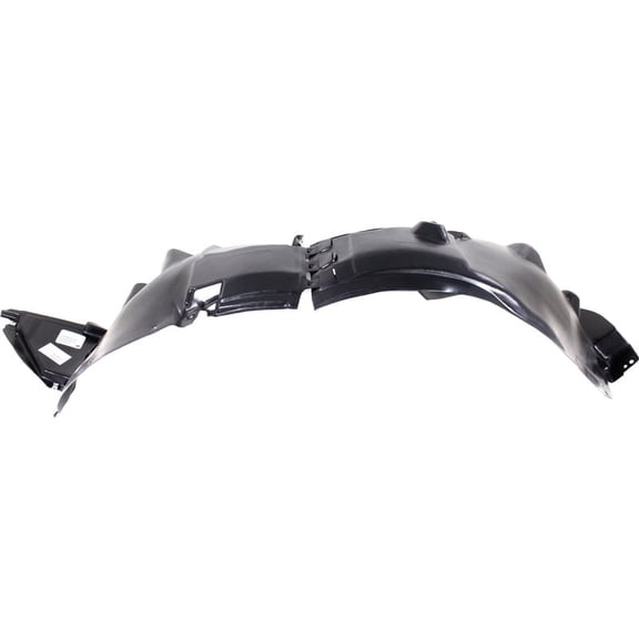 Chevrolet Sonic Fender Liner