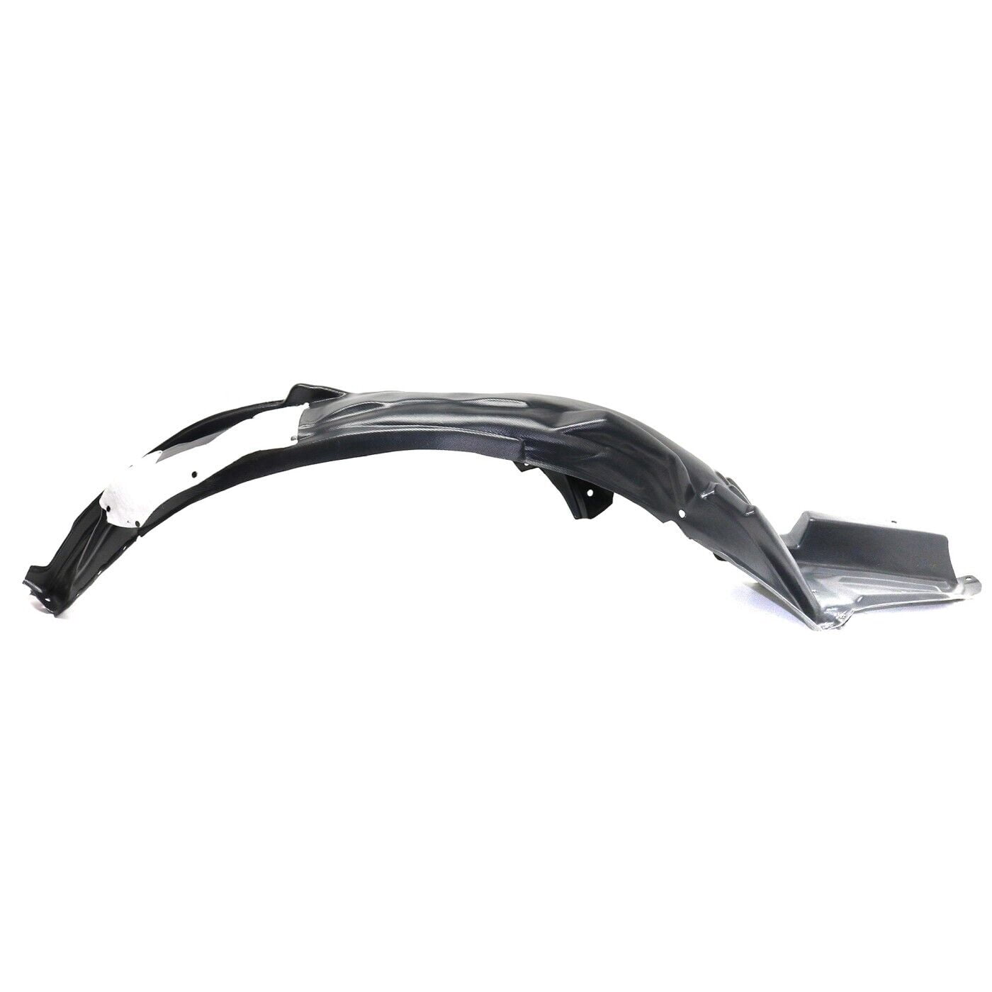 Fender Liner Front Pasr Right Side Hand 59110Fj080 For Subaru For ...
