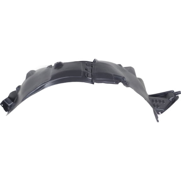 Chevrolet Sonic Fender Liner