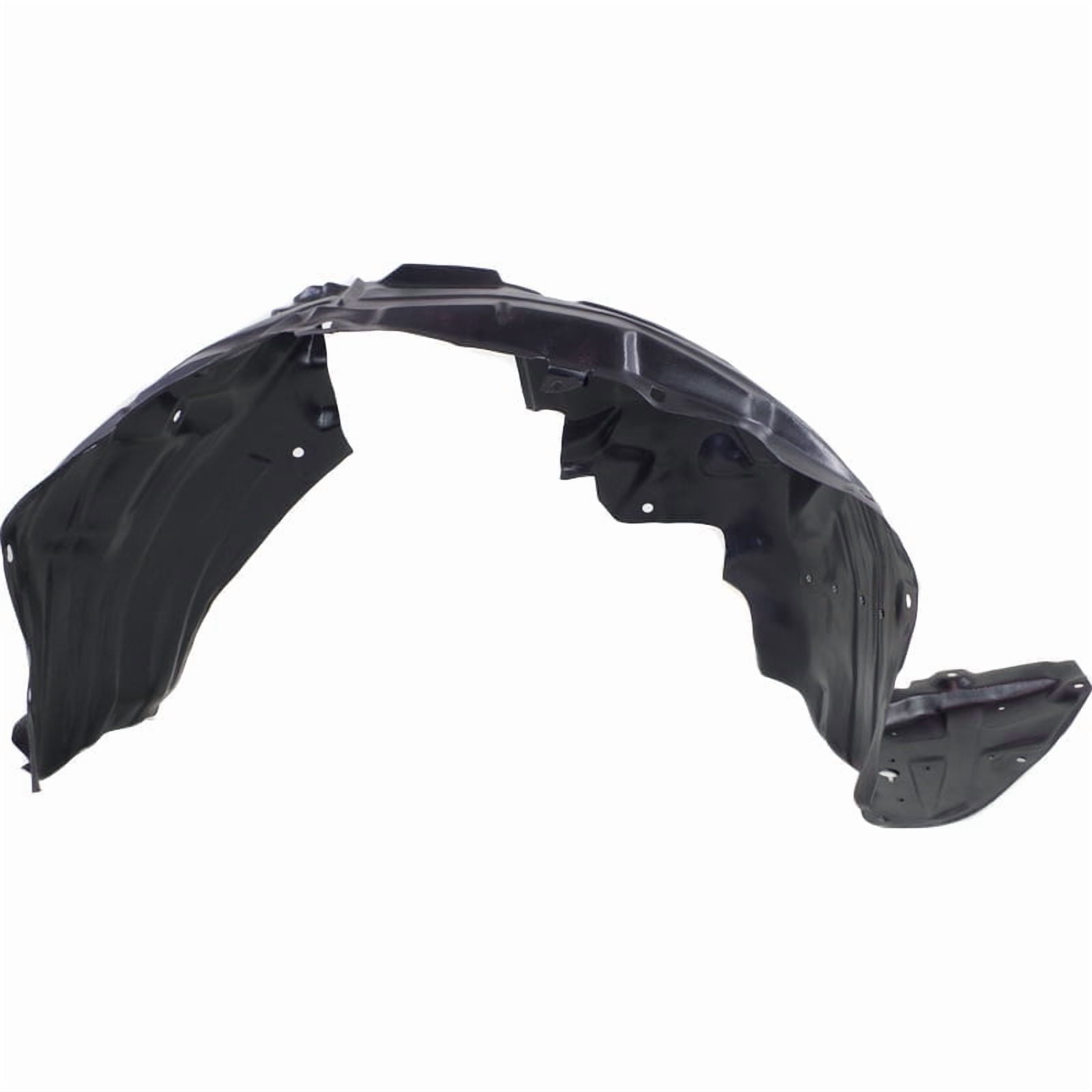 Fender Liner Front Passenger Side For 2013-2016 Mazda CX-5 - Walmart ...