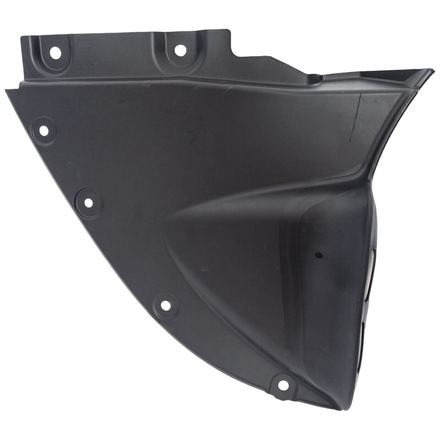 Fender Liner, Front, Right Side For For Mazda For Cx-5 2022-2023 ...