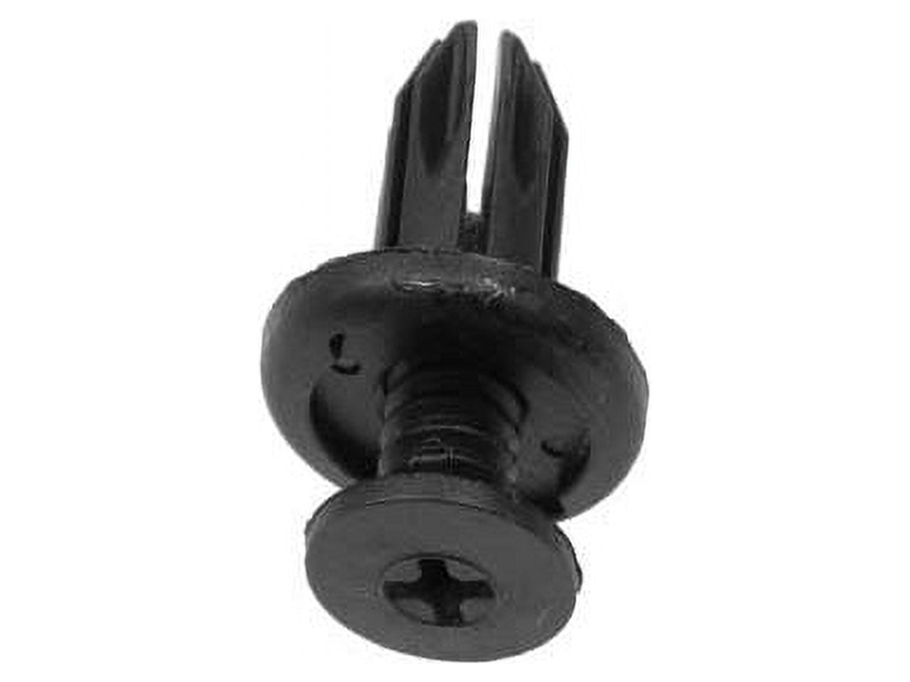 Fender Liner Rivet - Compatible with 2002 - 2015 Mini Cooper 2003 2004 ...