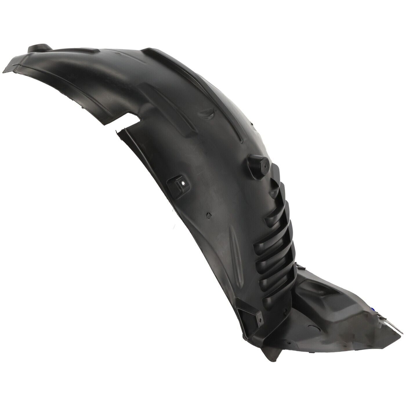 Fender Liner Splash Shield For 2010-2013 for E350 for E550 Front Right ...