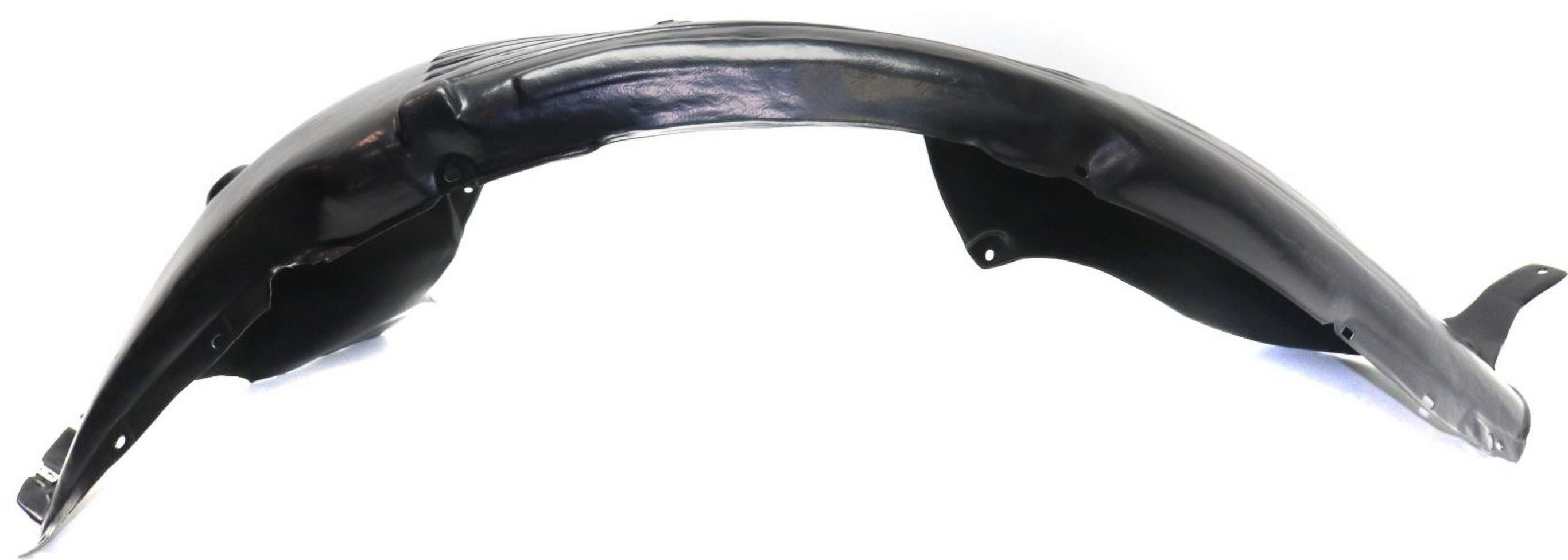 Fender Liner Splash Shield For 2015-2017 Hyundai Sonata Front Drive ...