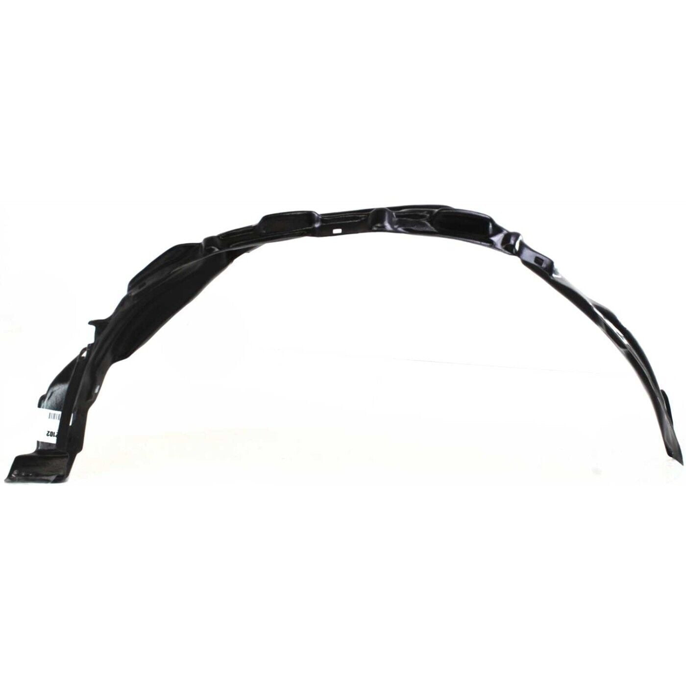 Fender Liner for 1999-2002 for Toyota for 4Runner Front Left - Premium ...