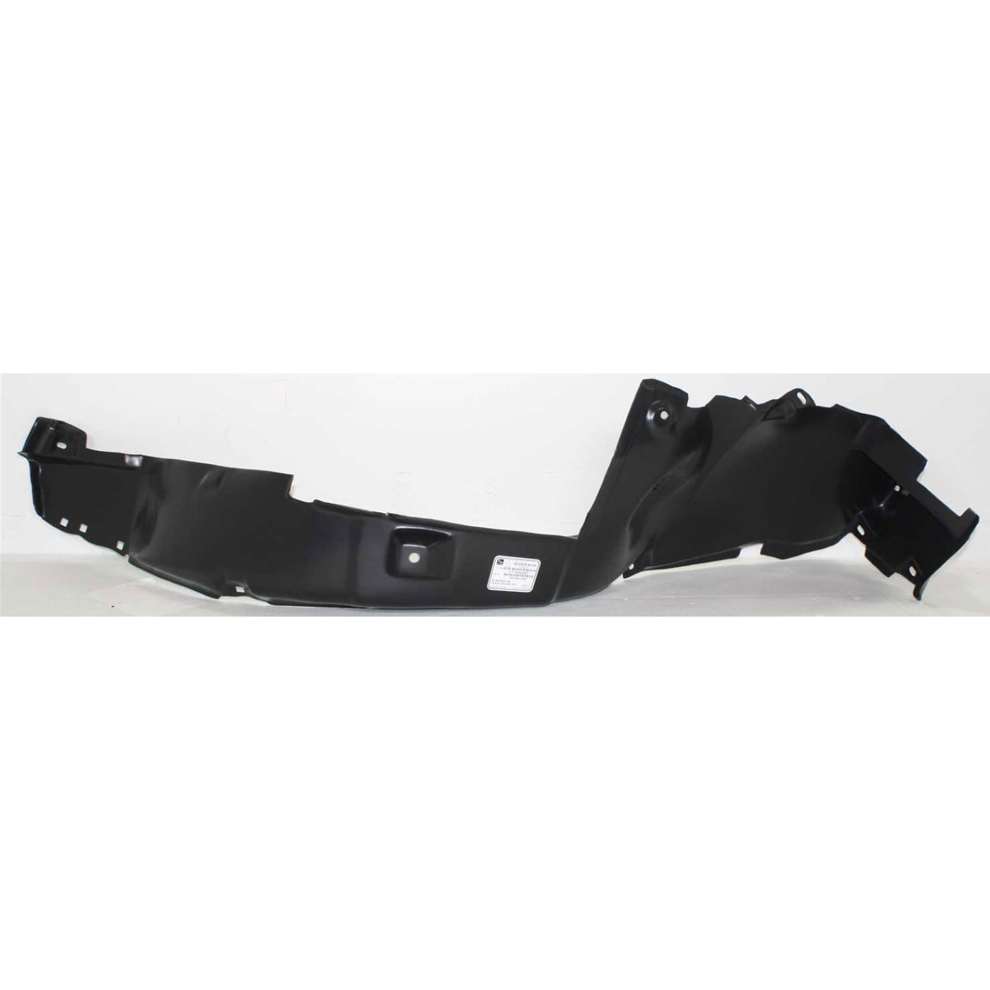Fender Liner for 2004-2006 for Hyundai for Elantra Front Right ...