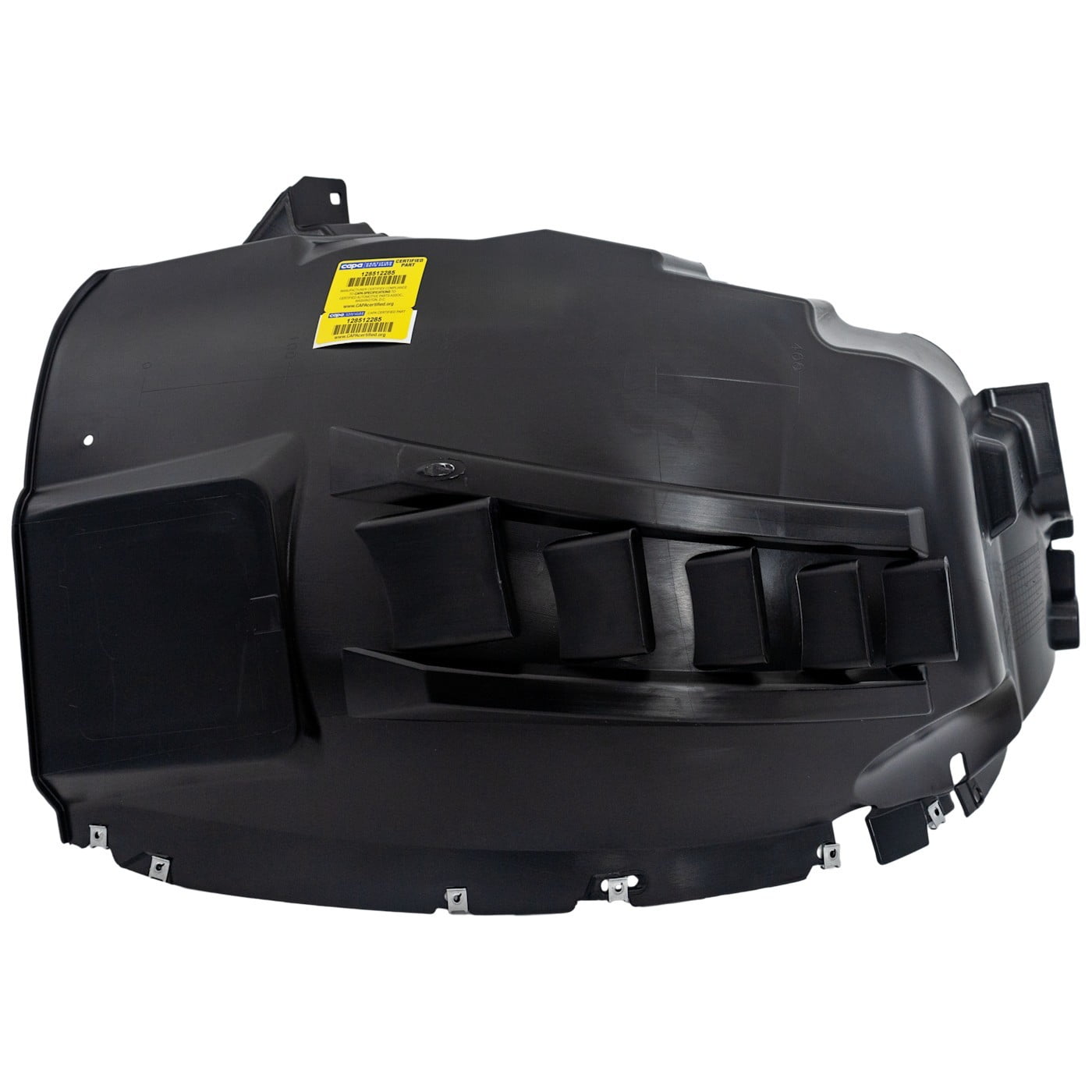 Fender Liners Front Driver Left Side CH1248191C for Ram 3500 68193713AC ...