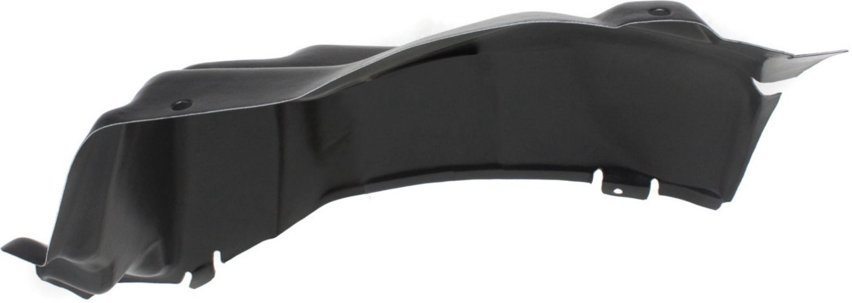 Fender Liners Front Driver Left Side Hand 4865725AB for Dodge Viper 03 ...