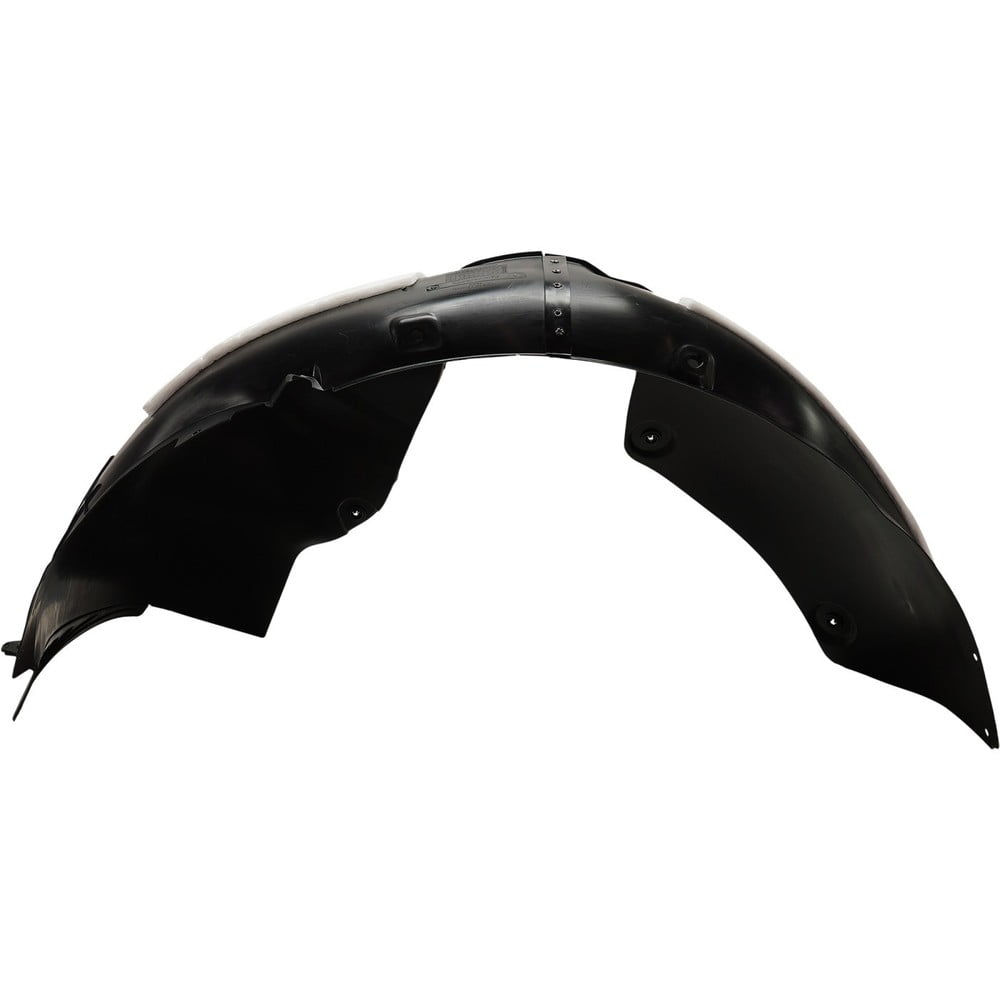 Fender Liners Front Driver Left Side Hand 86811D9500 for Kia Sportage ...