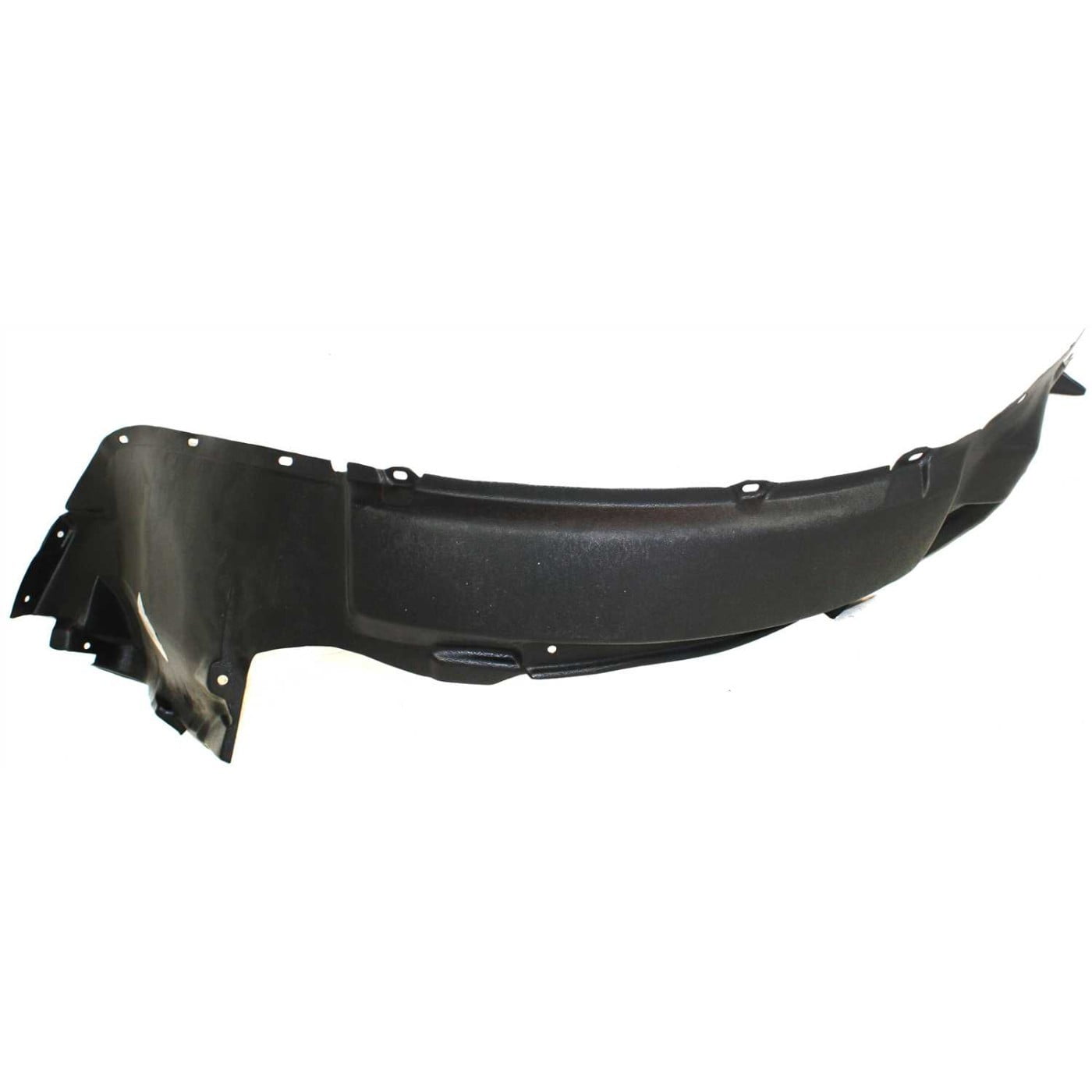 Fender Liners Front Pasr Right Side Upper Hand 8L8Z16102B for Ford for ...