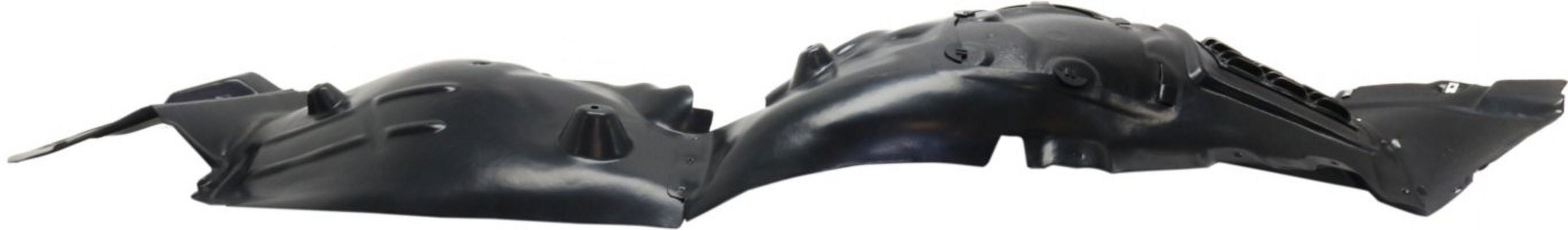 Fender Liners Front Passenger Right Side for Mercedes Hand 2056902530 ...