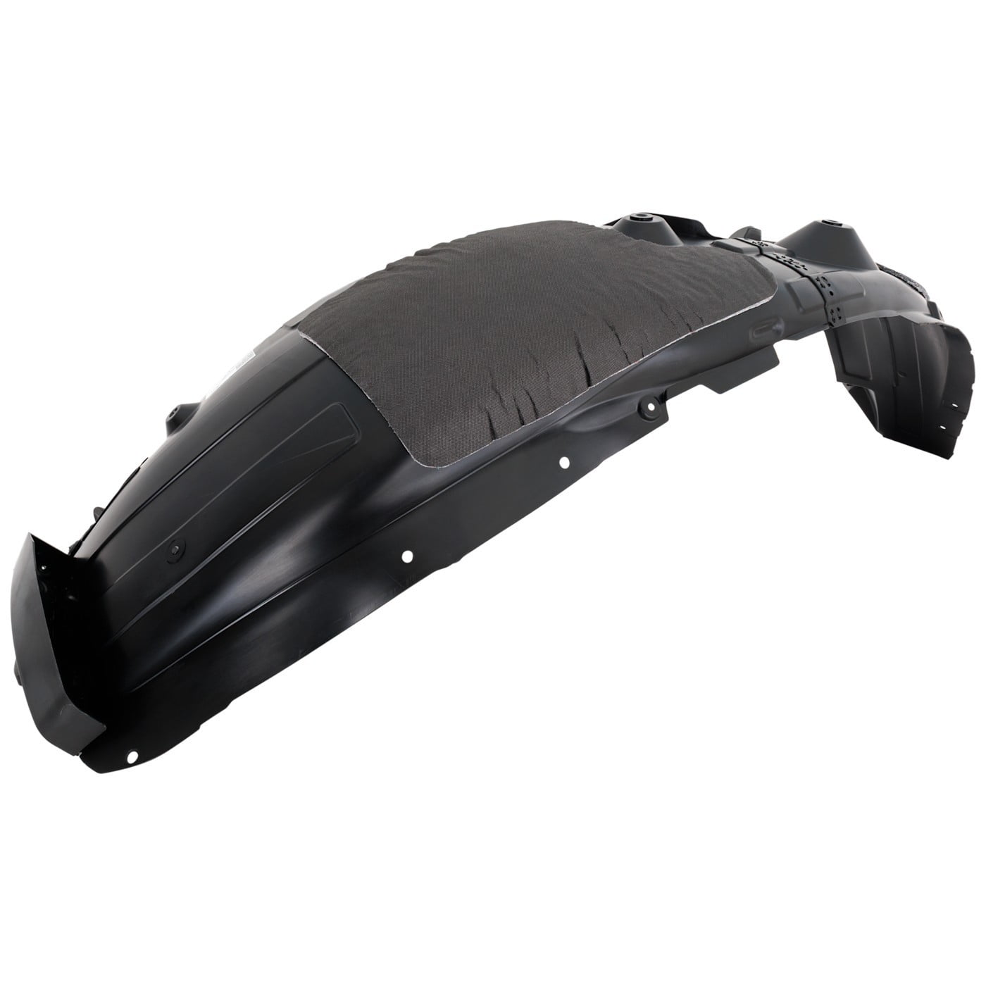 Fender Liners for Kia for EV6 2022-2024 - Left Driver Front, for Fit ...