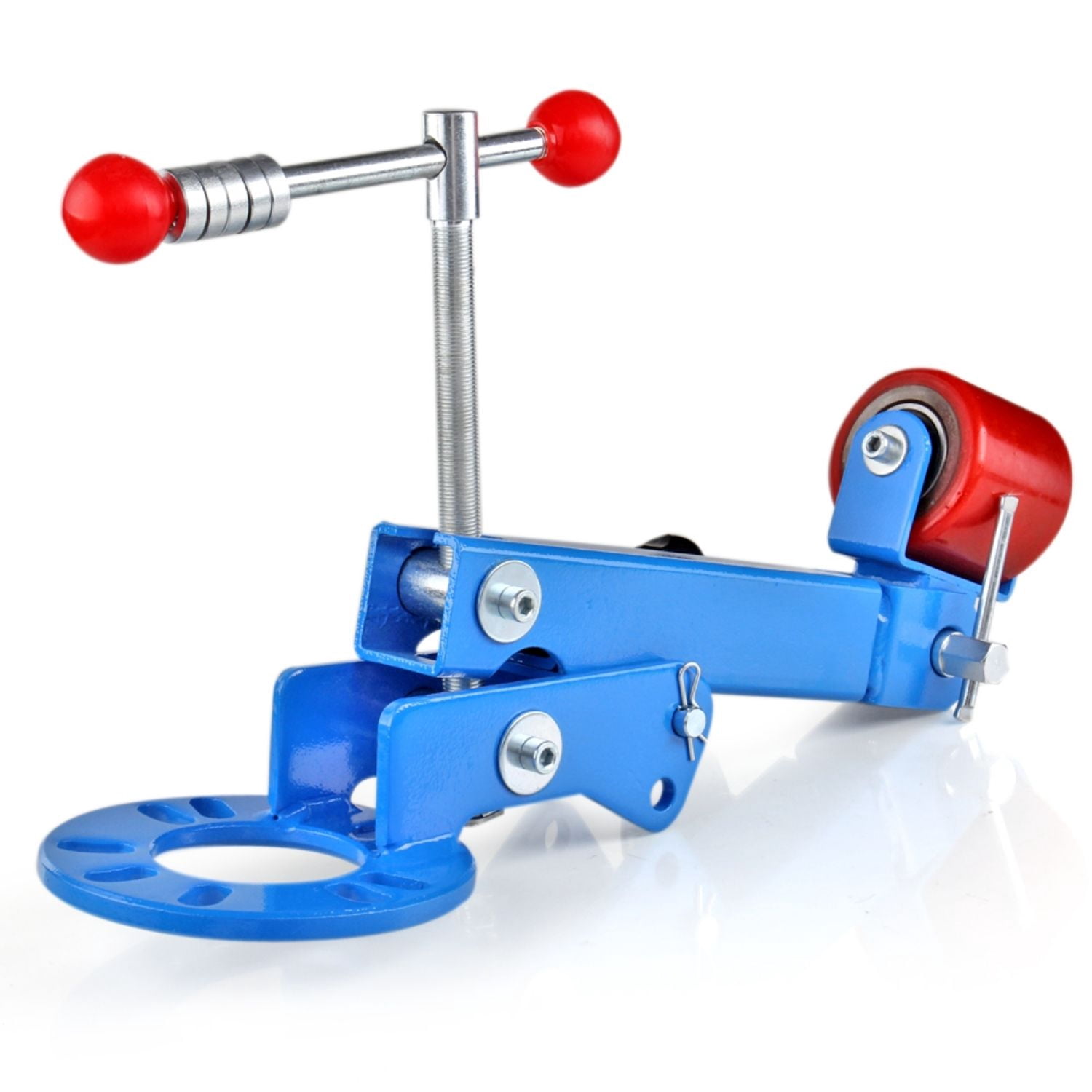Fender Lip Roller Wheel Arch Rolling Extending Flaring Reforming Former ...
