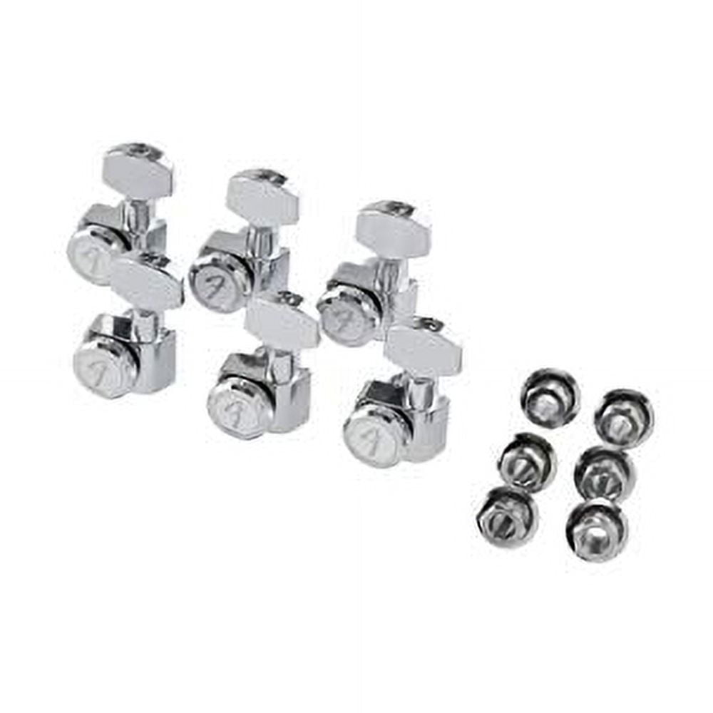 Fender Strat Tuning Machines