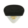 Fender Mojo Grip Heavy Picks, Celluloid 3-Pack - White Moto - Walmart.com