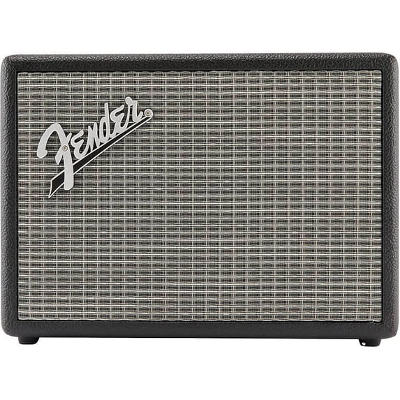 Fender Monterey 120 Watt Powered Portable Bluetooth Speaker - Walmart.com