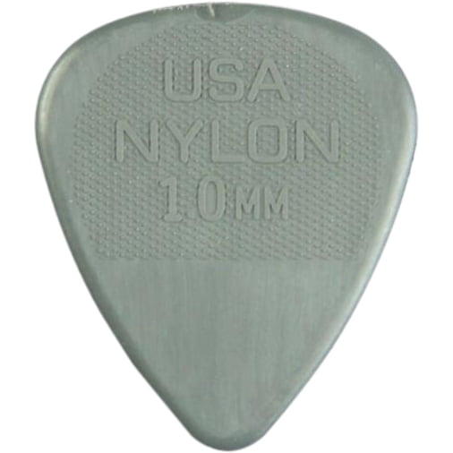 Nylon Pick 1.00 12-Pack - Walmart.com